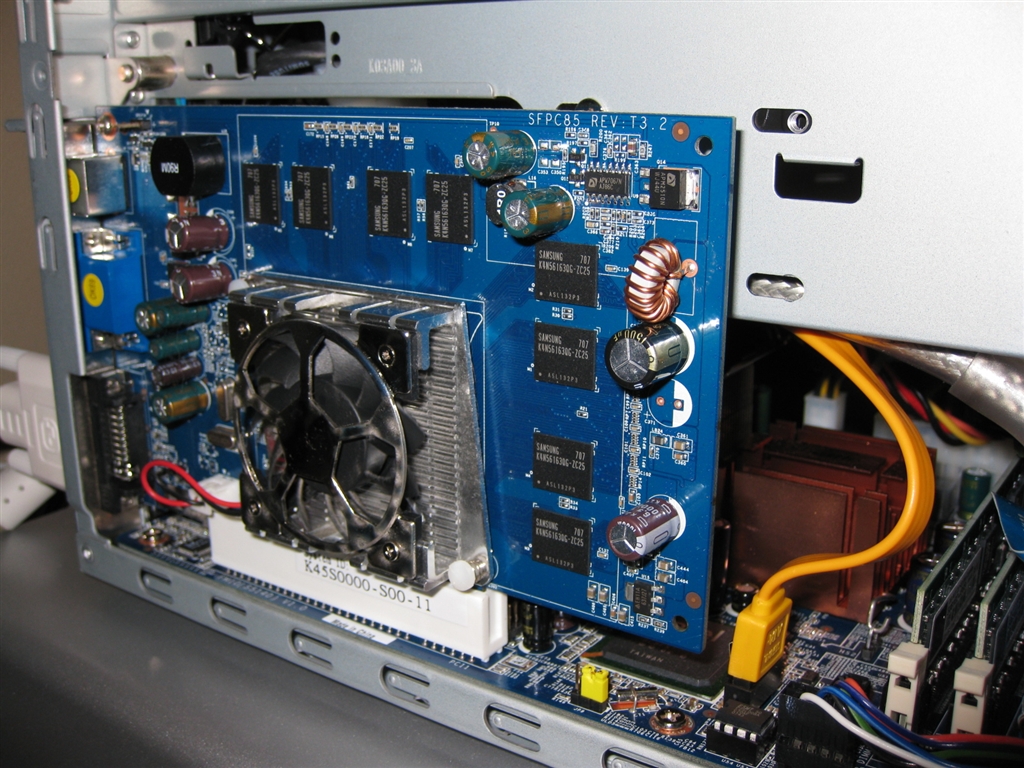 価格.com - Shuttle K45 kakakucom01さんのレビュー・評価投稿画像・写真[1007]