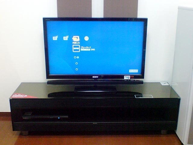 価格.com - 『BRAVIA KDL-40X1 + RHT-G1200』SONY RHT-G1200 エル = ローライトさんのレビュー ...