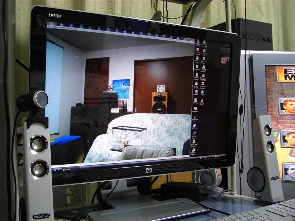 価格.com - 『画質は金額からしたらこんなもんかの並評価』バッファロー BSW13K05H HDMasterさんのレビュー・評価投稿画像 ...