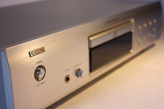 価格.com - DENON DCD-755AE Supakiさんのレビュー・評価投稿画像・写真[12663]