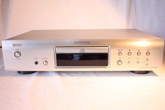 価格.com - DENON DCD-755AE Supakiさんのレビュー・評価投稿画像・写真[12665]