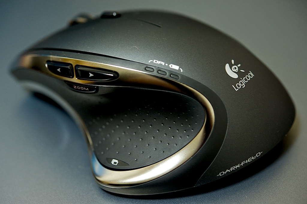 価格.com - 『デザインは最高。つや消しシルバーが渋い。』ロジクール Performance Mouse M950 niq9さんのレビュー ...