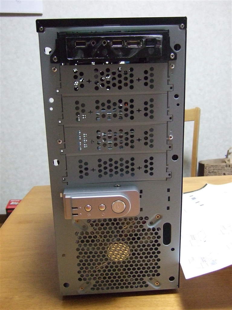 価格.com - COOLER MASTER Centurion 5 II RC-502-SKN1 キンメダルマンさんのレビュー・評価投稿画像 ...