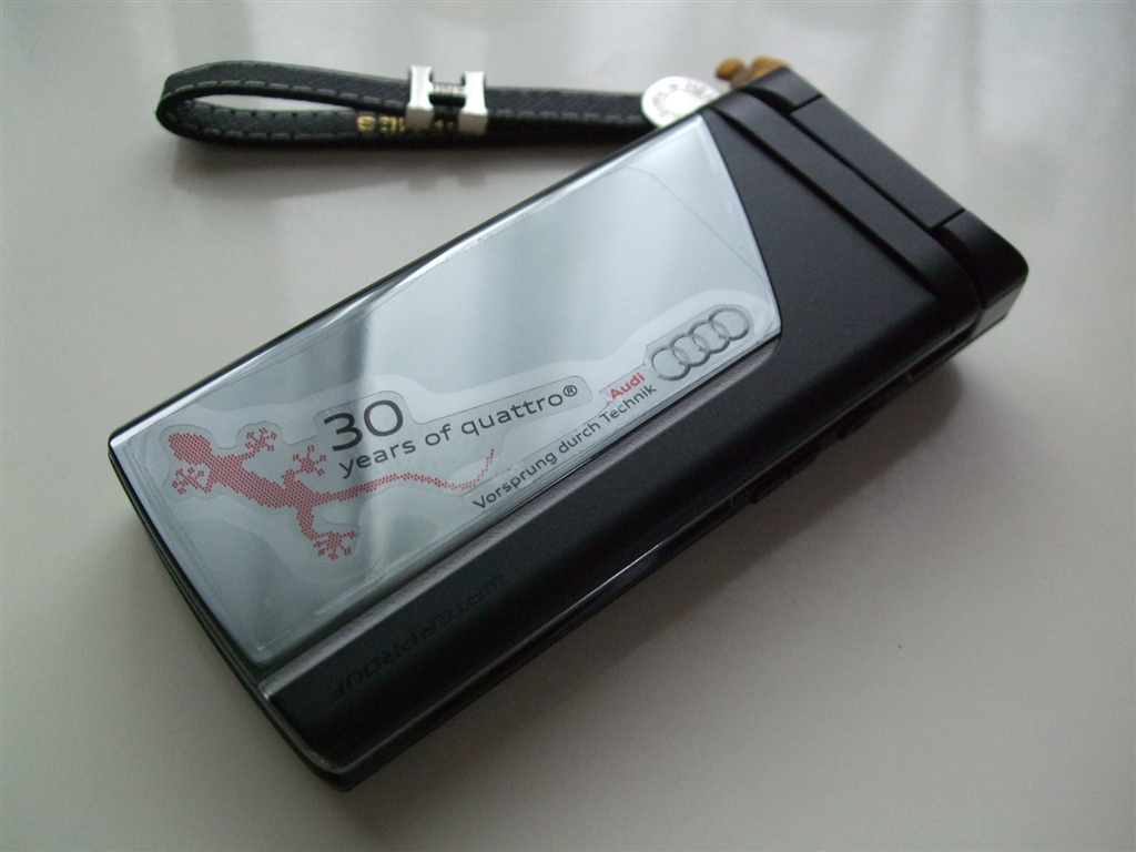 価格.com - 富士通 docomo PRIME series F-01B アラバマイルドさんのレビュー・評価投稿画像・写真「白ロム購入 ...