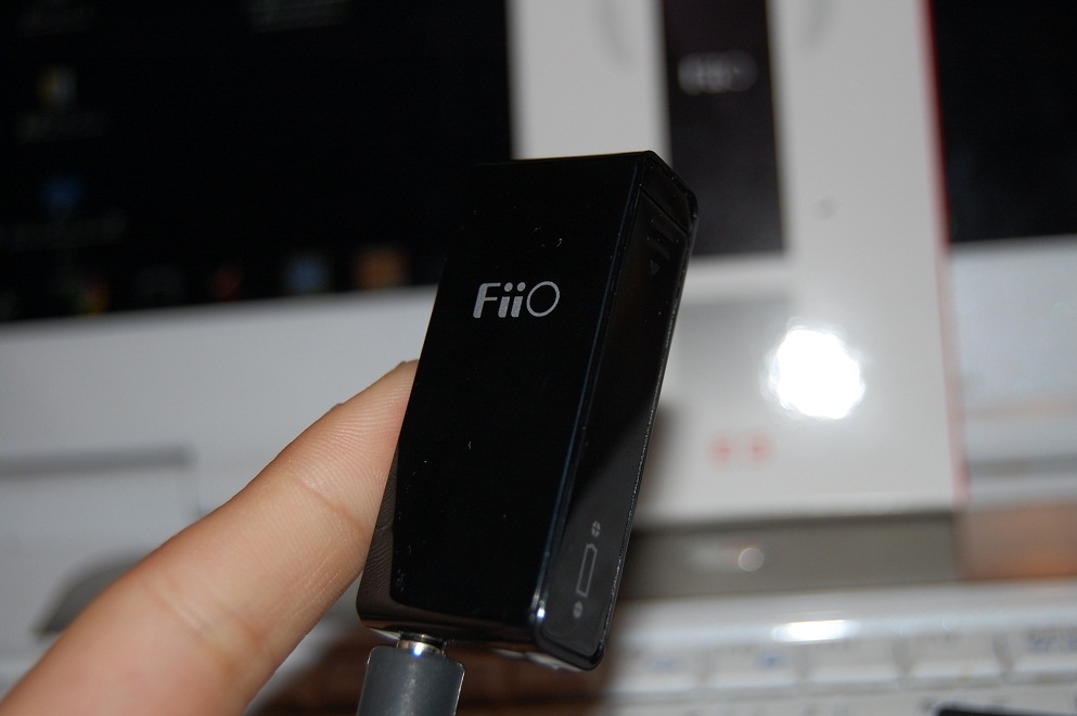 価格.com - 『デザイン。意外といい感じ。』FiiO E3 Headphone amplifier Jtr32さんのレビュー・評価投稿画像 ...