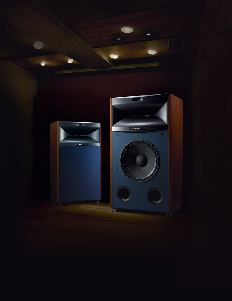 価格.com - 『このスピーカーに熱い想いを抱くオーディオフリークが激増中。』JBL 4365 [単品] 黛 健司さんのレビュー・評価投稿画像・写真「理想のユニット構成と驚異のハイコスト ...