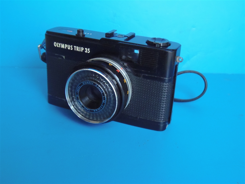 価格.com - 『40年前に購入したOLYMPUUS』オリンパス OLYMPUS SP-810UZ ミー＆ミーさんのレビュー・評価投稿画像 ...