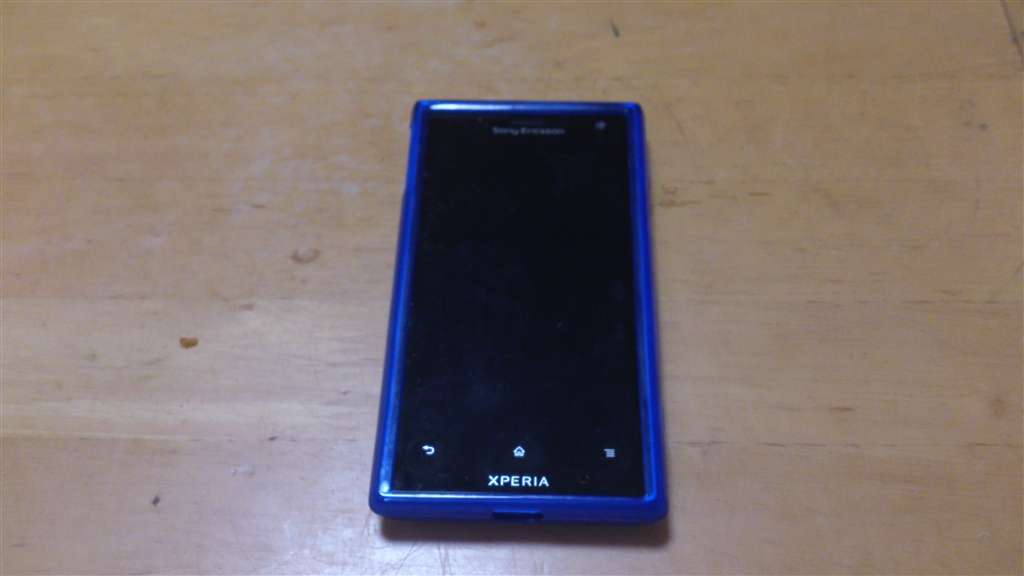 価格.com - SONY Xperia acro HD SO-03D docomo [Aqua] 長男爆笑族さんのレビュー・評価投稿画像 ...