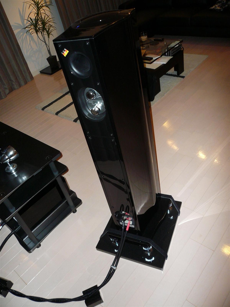 価格.com - 『裏面調整ダイヤル』ELAC FS 607 CE [ペア] グリアリさんのレビュー・評価投稿画像・写真「3ヶ月経過 良いです ...