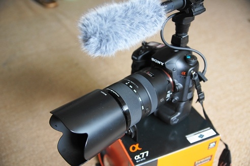 価格.com - SONY ECM-CG50 niiiyanさんのレビュー・評価投稿画像・写真「マイク」[92066]