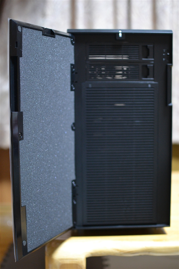 価格.com - Fractal Design Define R4 FD-CA-DEF-R4-BL [Black Pearl ...