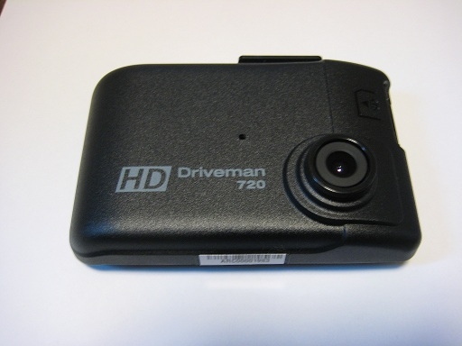 価格.com - アサヒリサーチ Driveman720 720DM はらおさんのレビュー・評価投稿画像・写真「現在はドライブマン1080を使っていますが」[99542]