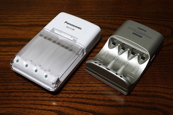 価格.com - 『左・本商品、右・NC-MR57』パナソニック BQ-CC08 ykコーヒーさんのレビュー・評価投稿画像・写真「もうちょっと」[116328]