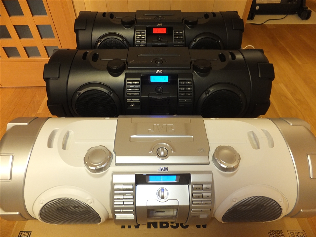 価格.com - 『前から NB50 NB70 NB90』JVC RV-NB50 SURFHIROさんのレビュー・評価投稿画像・写真「希少性で ...