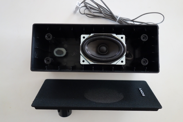 価格.com - 『スピーカーユニットがネジ留めされていない！』SONY HT-FS30 アルベルト・シロクマさんのレビュー・評価投稿画像 ...