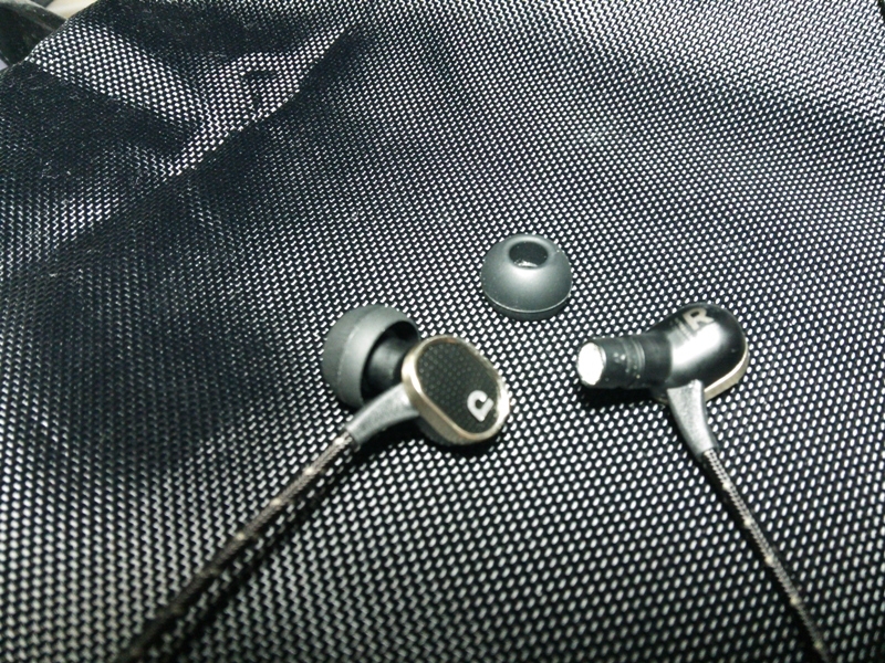 価格.com - 『BAが一つ入っているだけあって太いノズル』Audiofly AF781-0 koontzさんのレビュー・評価投稿画像・写真 ...