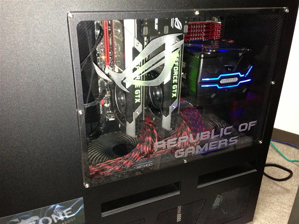 価格.com - 『イメージ』ZOTAC GeForce GTX 780 ZT-70202-10P [PCIExp 3GB ...