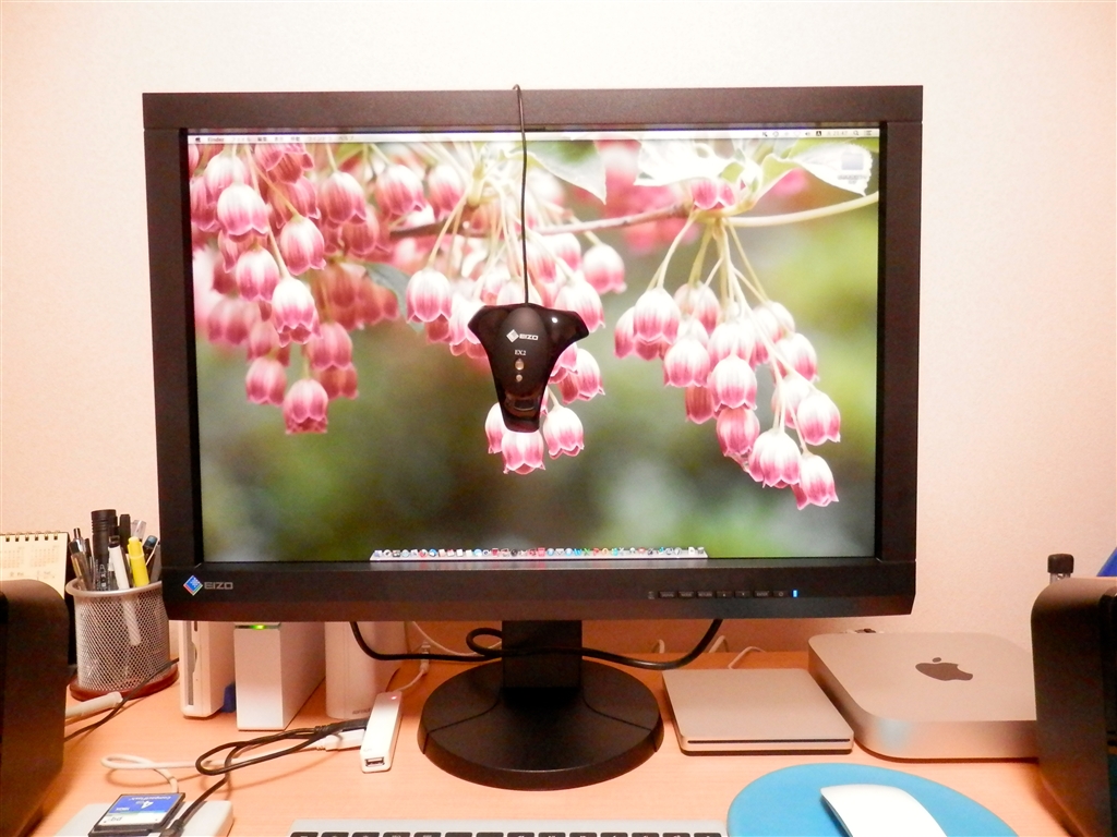 価格.com - 『CX240CNK』EIZO ColorEdge CX240-CNX [24.1インチ ブラック] グリーンビーンズさんの ...