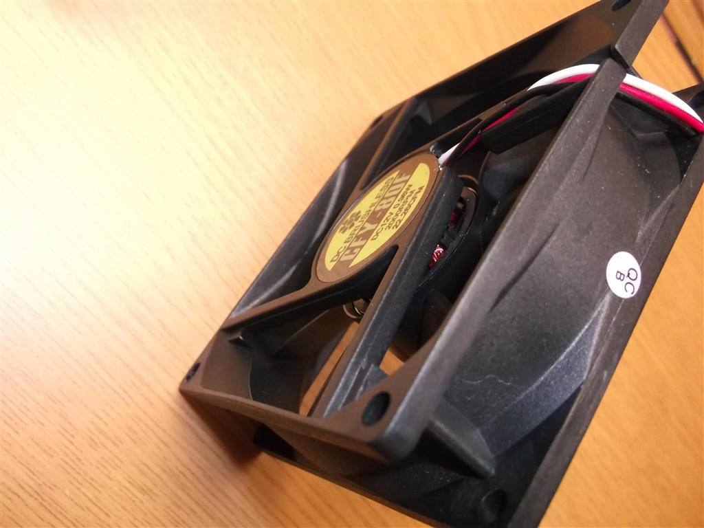 価格.com - 『隙間ゴミ貯まる気がするが・・・』AINEX CFY-80F (k.k)さんのレビュー・評価投稿画像・写真「安いからいい」[127554]