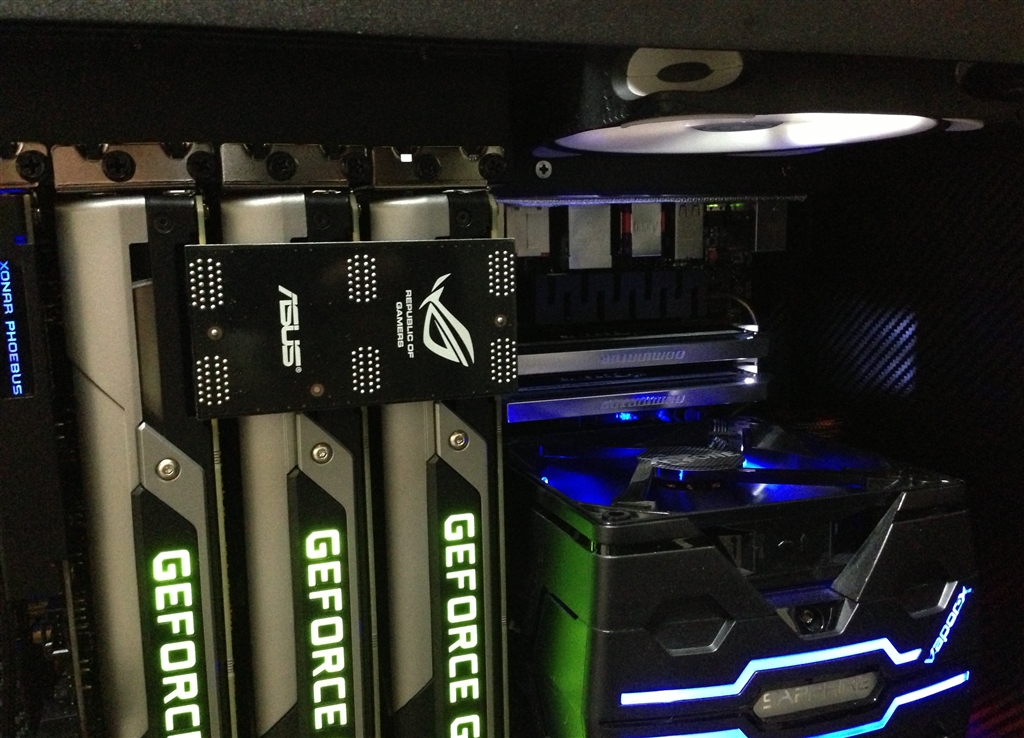 価格.com - Corsair CMD16GX3M4A2400C9 [DDR3 PC3-19200 4GB 4枚組] gugurekasu ...