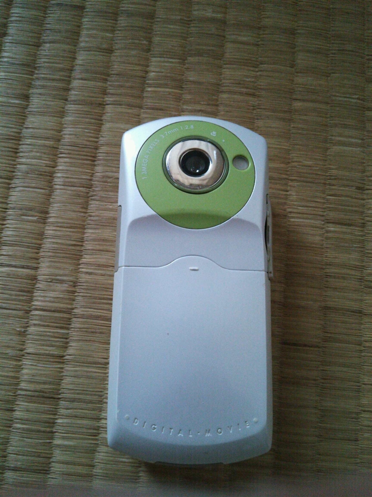 価格.com - 『保管しています(笑)』シャープ FOMA SH700i エアスマップさんのレビュー・評価投稿画像・写真「ドコモの初号機 ...